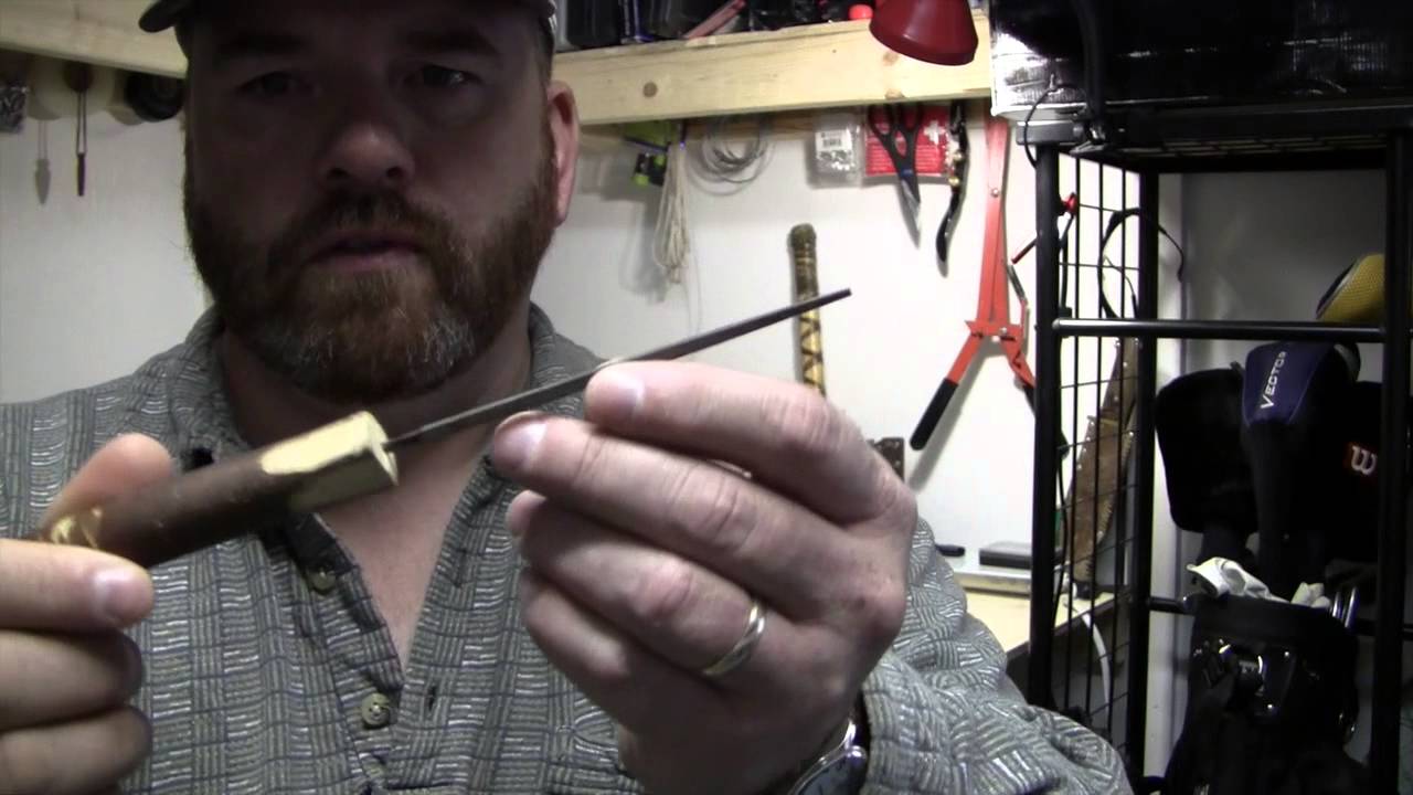 Modified Conibear filing the dog - YouTube