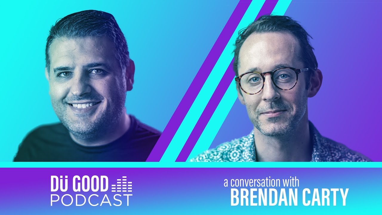 a Conversation with Brendan Carty | Cornwall, Advertising, School Board ...