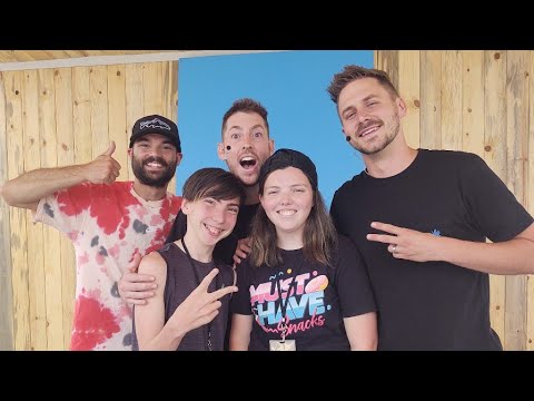 Thank you Jstu.... appreciation vid @MoreJStu @JStuStudios - YouTube