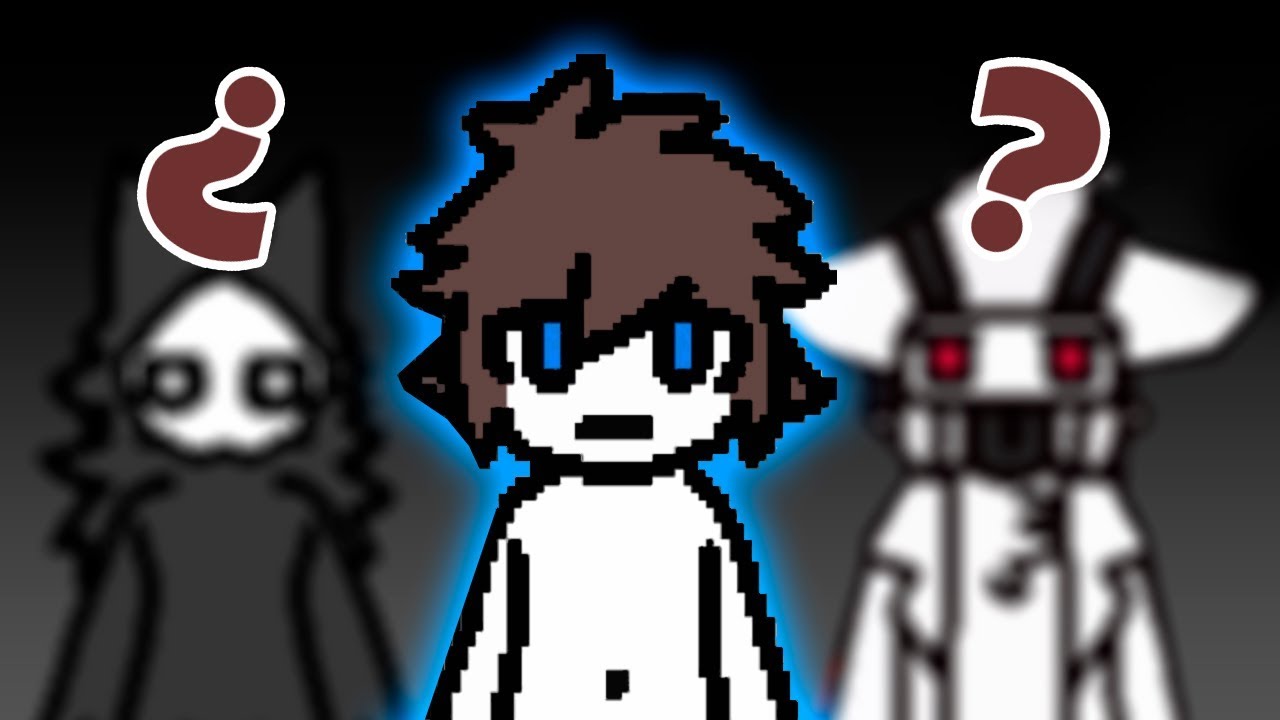 CHANGED Gameplay Furry Español |¿DOS ÚLTIMOS FINALES?| RoadFelain Game ...