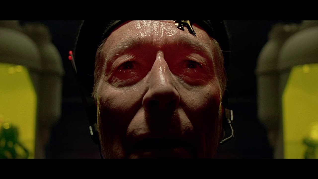 Spaced Out Man! - YouTube