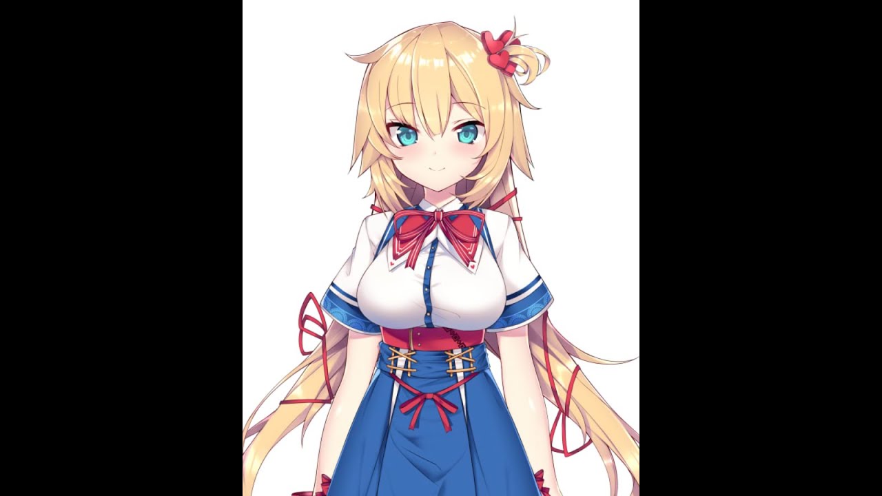 Akai Haato's BGM 10 Hour Version. - YouTube