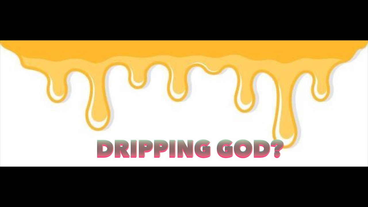 "We Don't Serve A Dripping God" - YouTube
