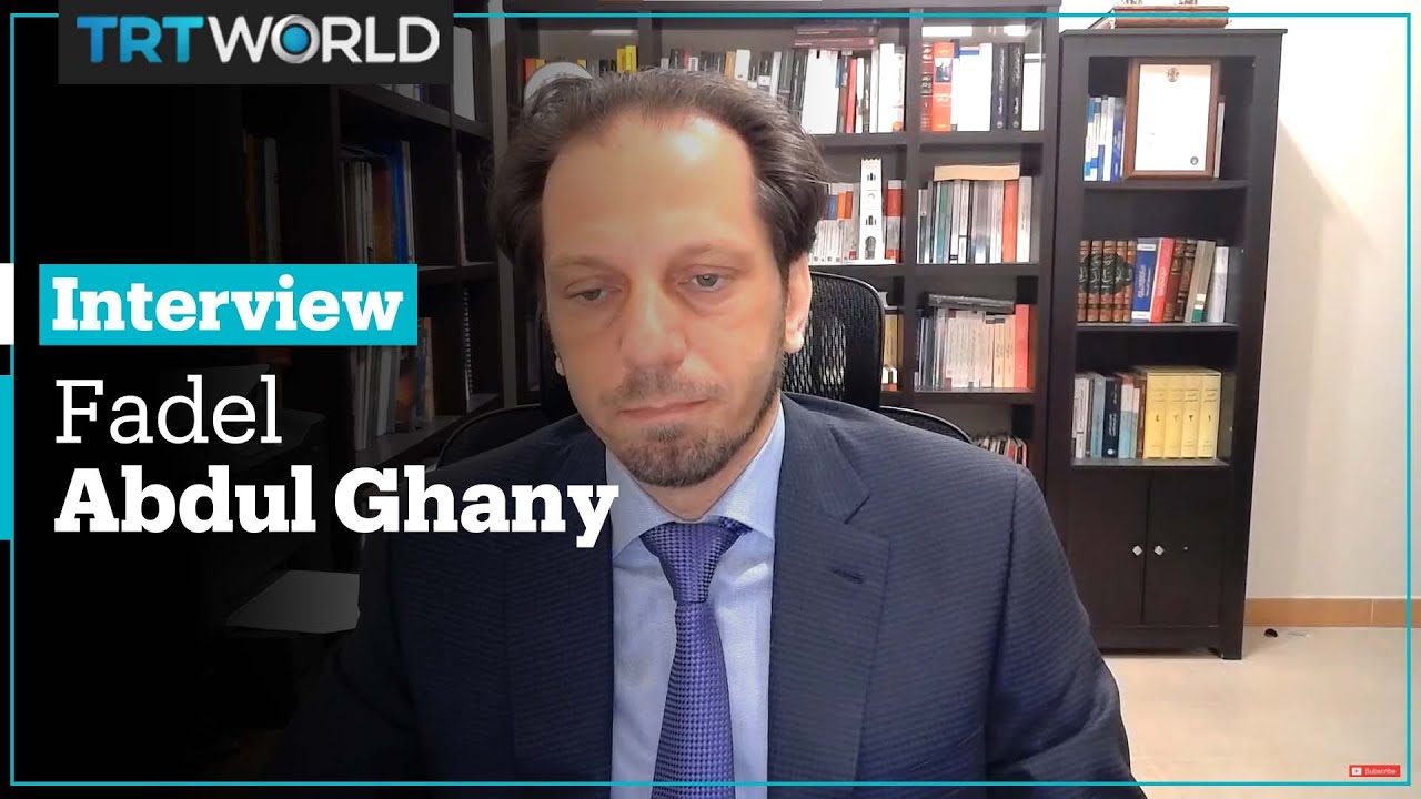 Syrian ex-colonel Anwar Raslan has been found guilty - YouTube