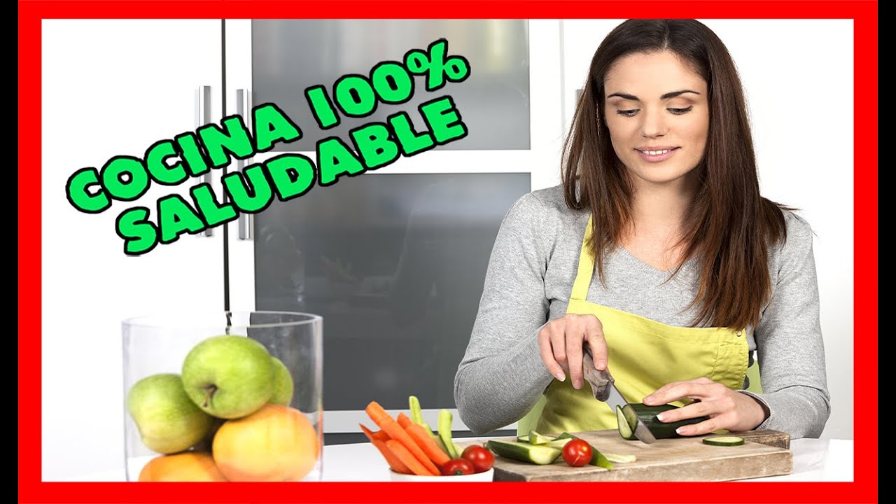 💓 ENTORNOS DE COCINA (NUEVO) - Nikken 2020 - YouTube