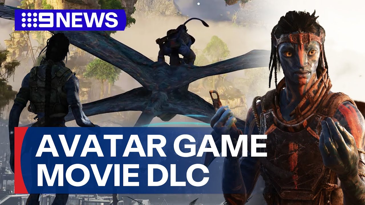 How Avatar: Frontiers of Pandora’s From the Ashes expansion aligns with ...