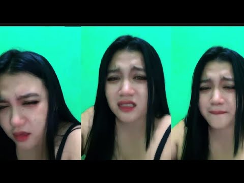 MAMA MUDA KENA COL*TIMUN LANGSUNG CRT #tiktokvideo #livestream #trending #pkcilok