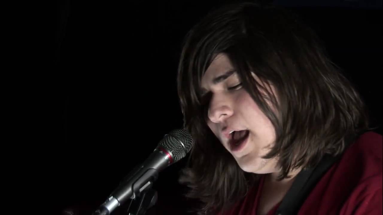 Select Start - "Pretty Words That Stab" - YouTube