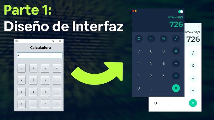Esquema De Calculadora Simple Calculadora Simple | AxoTek