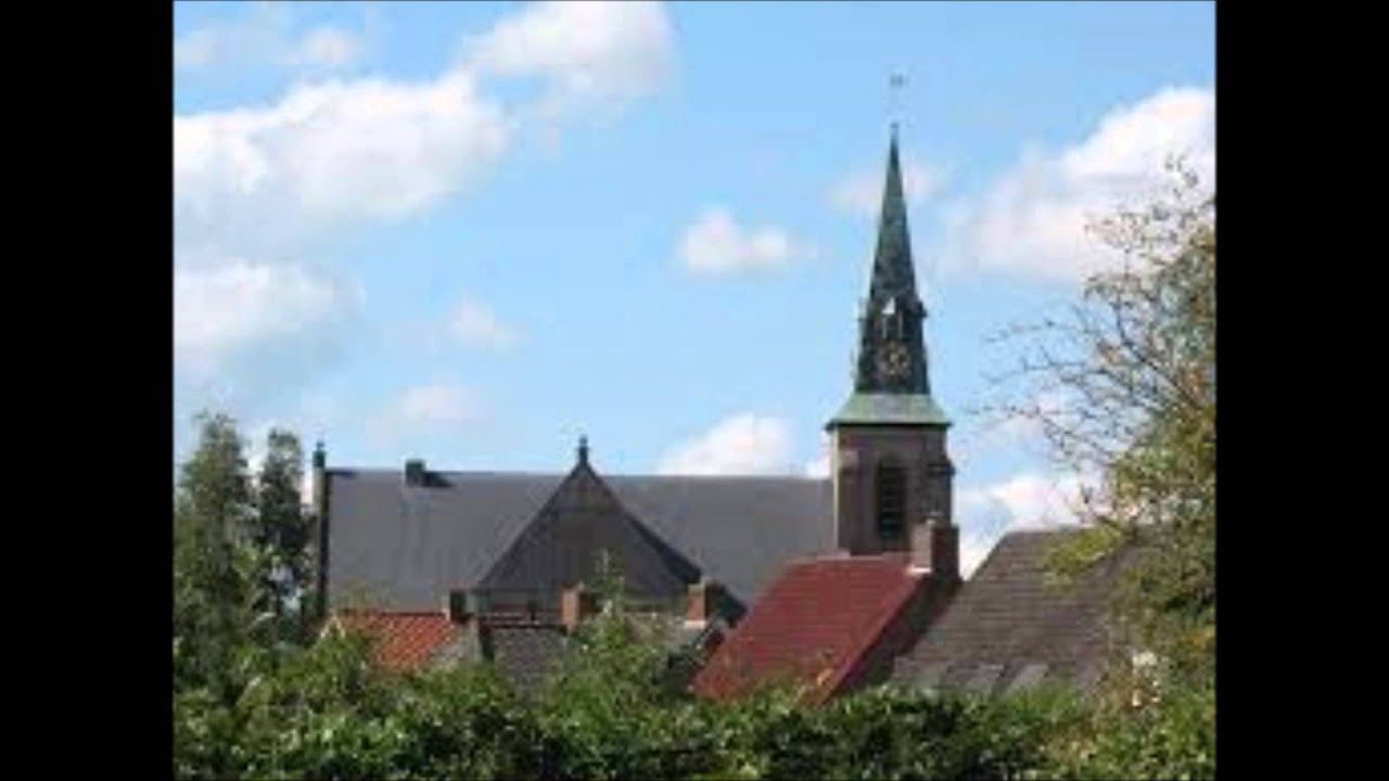 Psalm 108 Vers 1 En 2 Met Bovenstem YouTube