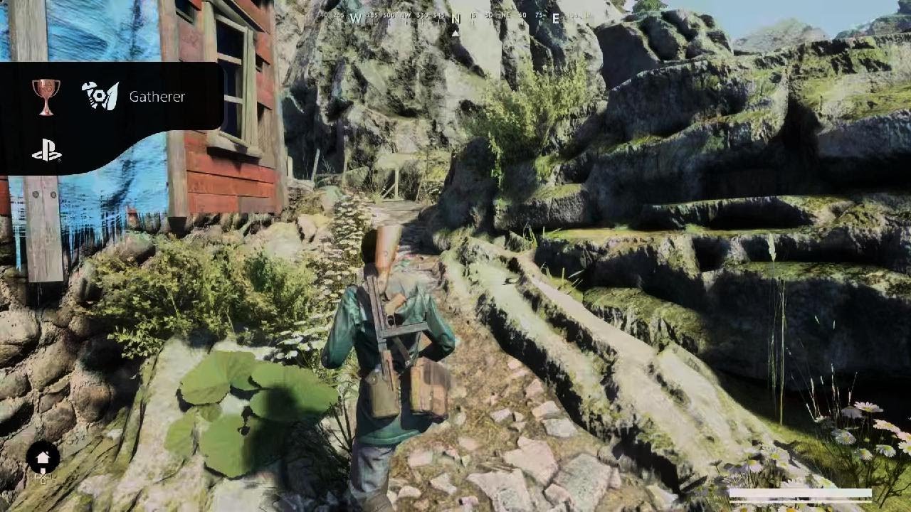 Vigor Gameplay - Trophy! - YouTube