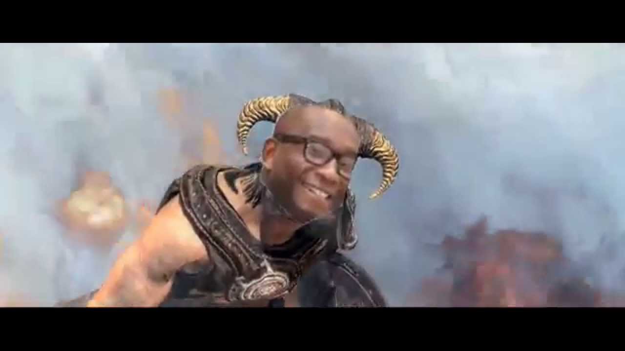 Botwe is our god - YouTube