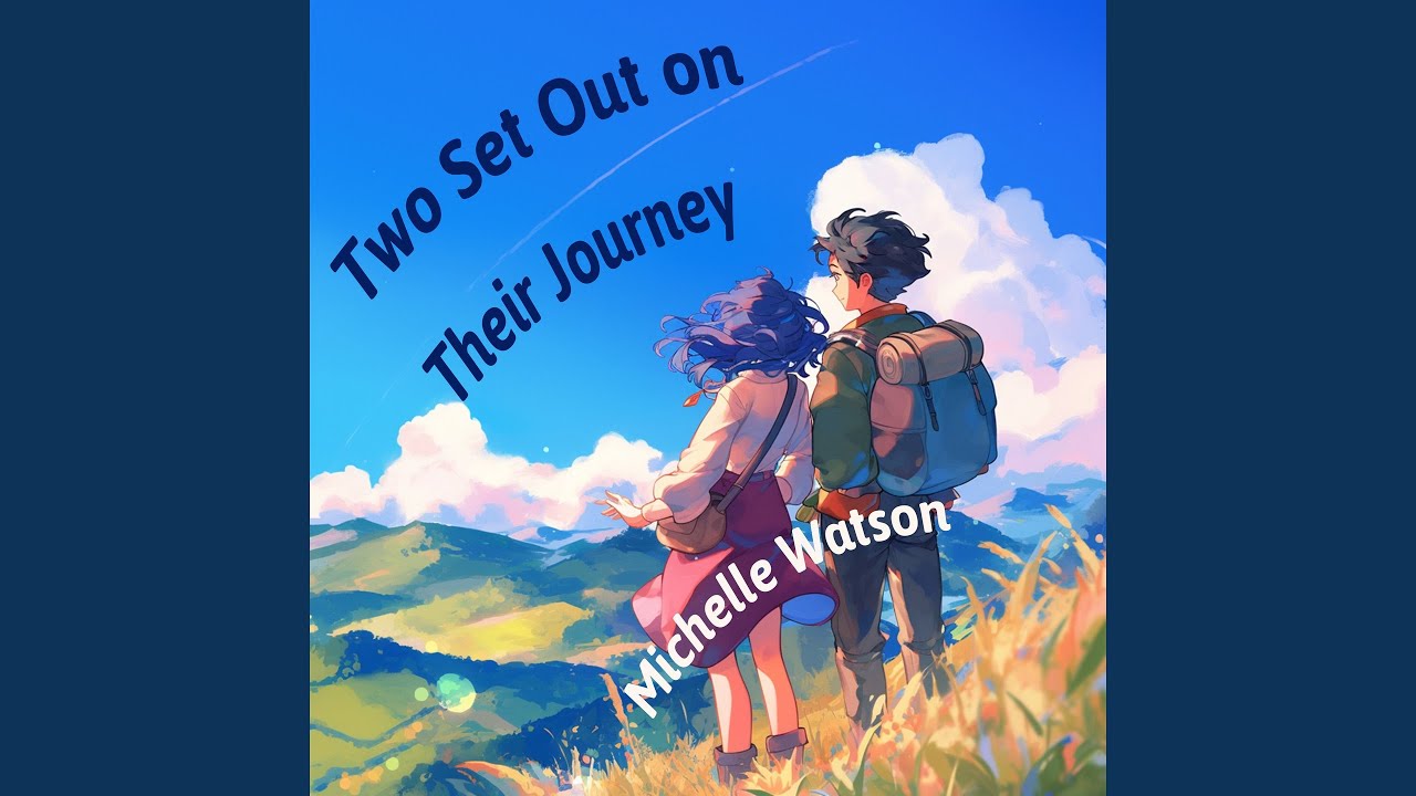 Two Set Out on Their Journey (Fresh Version) - YouTube
