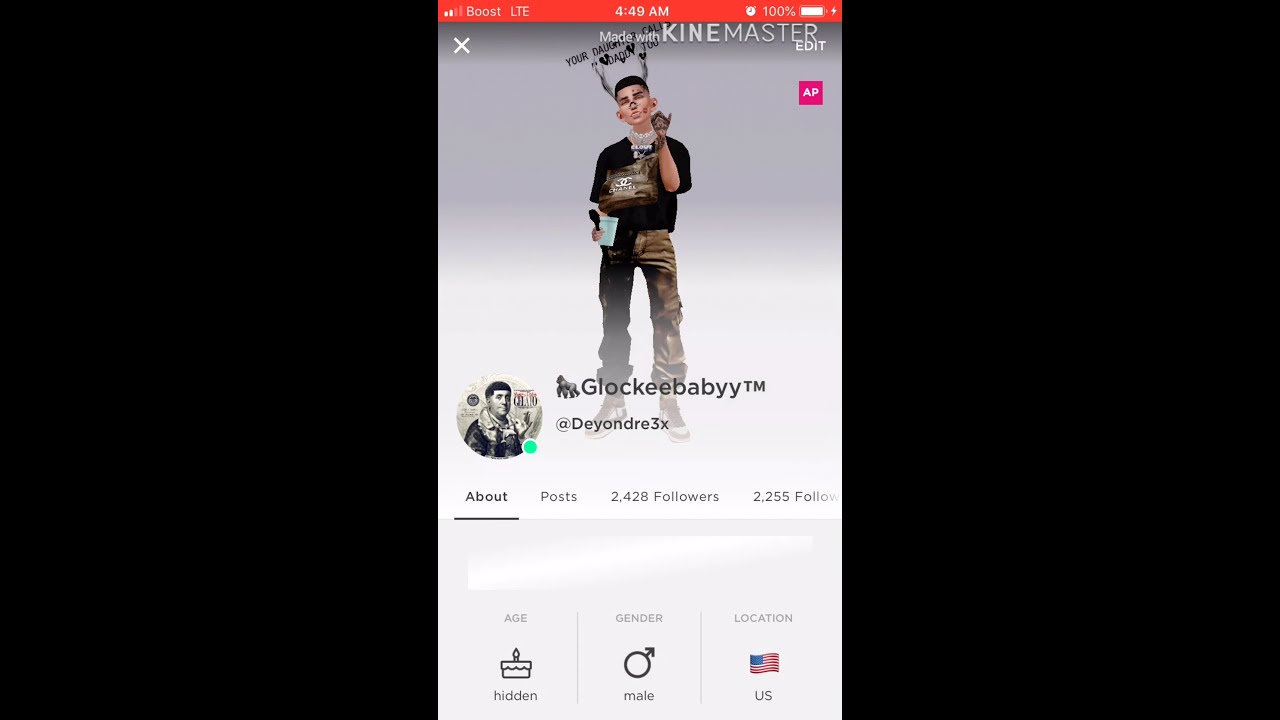 How To Get AP Without Buying IT IMVU *Limited* - YouTube