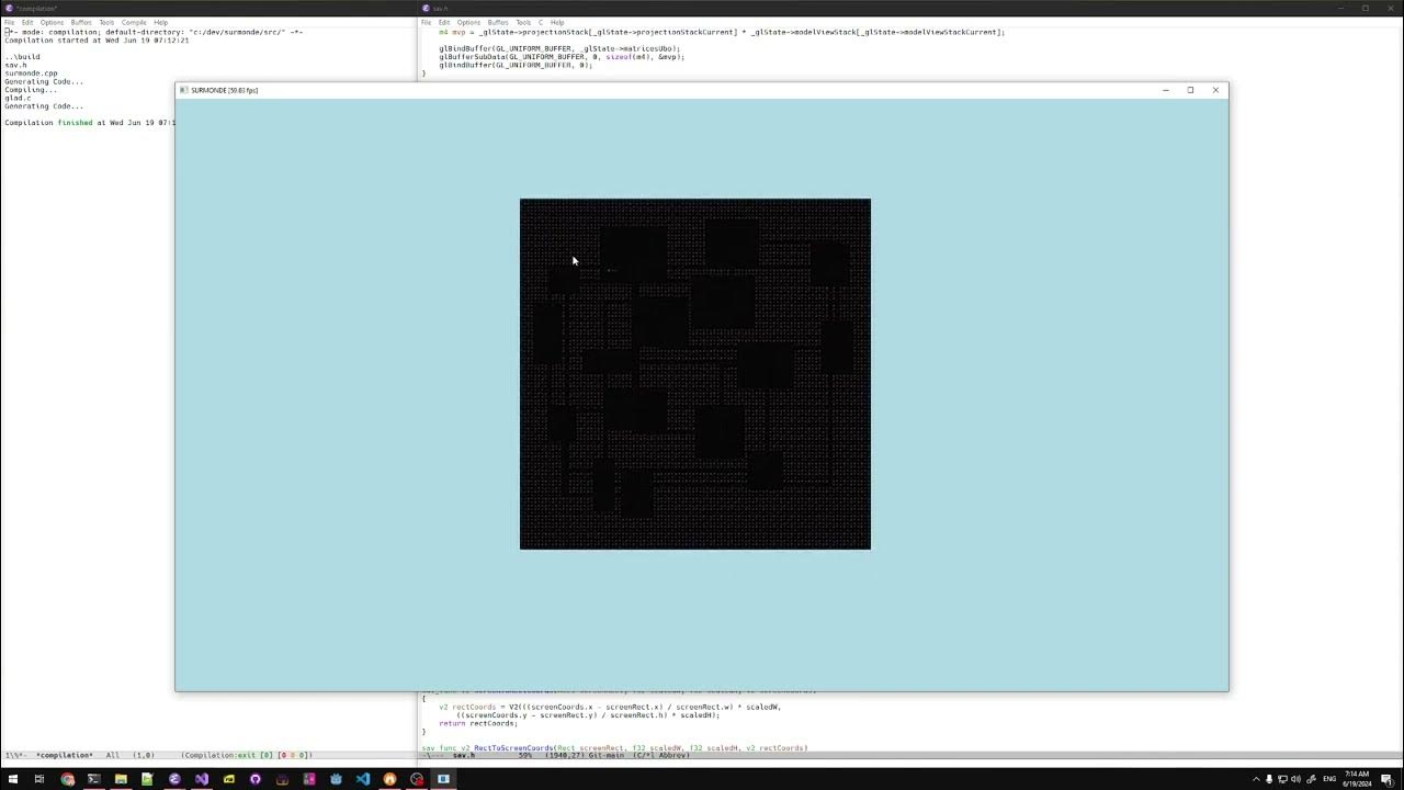 Making ASCII Kenshi-like | Devlog 04 - YouTube