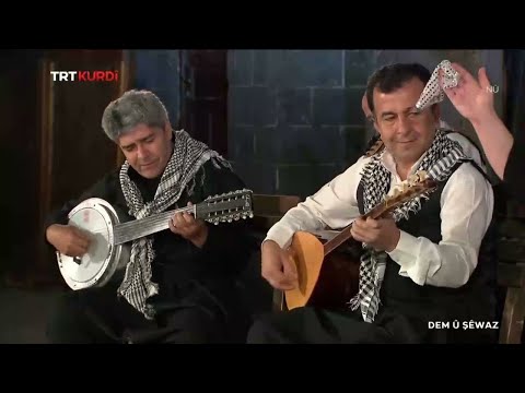 Ali Aktaş - Koma Şox ü Şeng - Gule Hati Refek Çuko