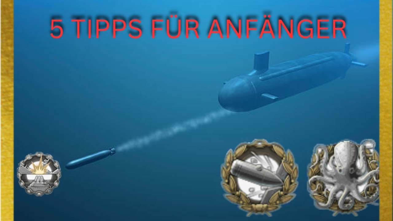 U Boot Guide Für Anfänger Deutsch Youtube
