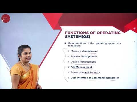 DAY 19 | COMPUTER SCIENCE | I PUC | SOFTWARE CONCEPTS | L3 - YouTube