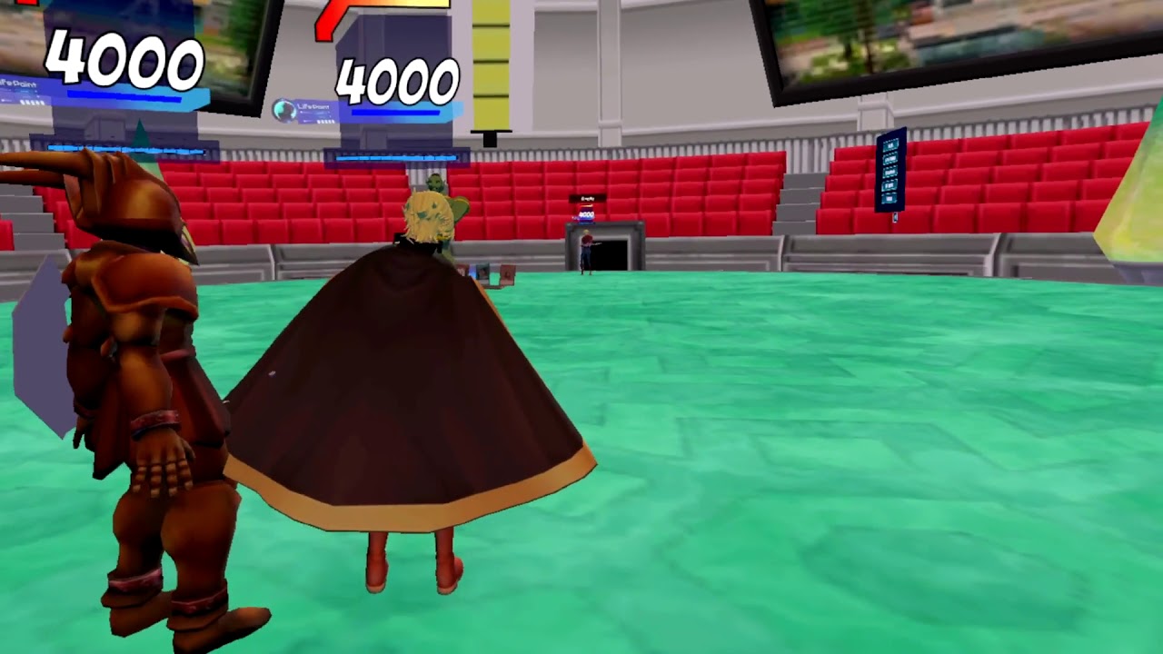 DMVR Tournament Round 04 Match 25 - King87 Vs 1mark666 - Duel 01 - YouTube