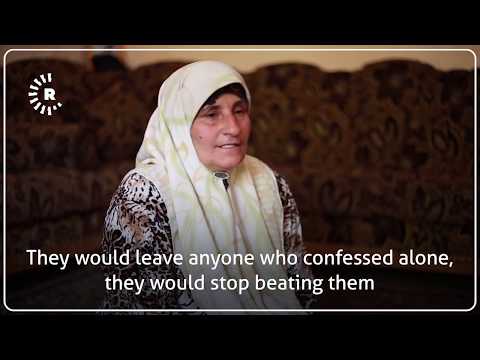 Iraq forces used torture to get ISIS confessions: HRW