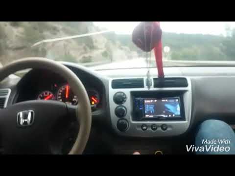 Honda kizlar