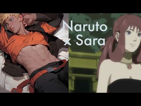 Hood Naruto x Sara Ep.1 - YouTube