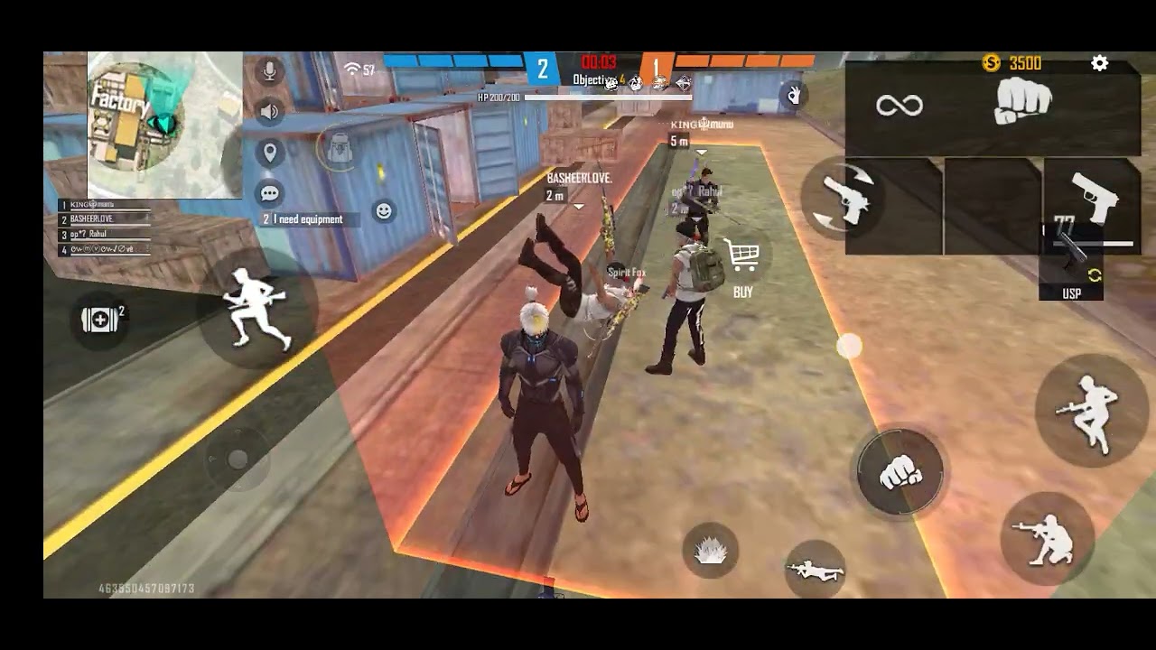 real Hecker head shot Hecker speed Hecker teleport Hecker - YouTube