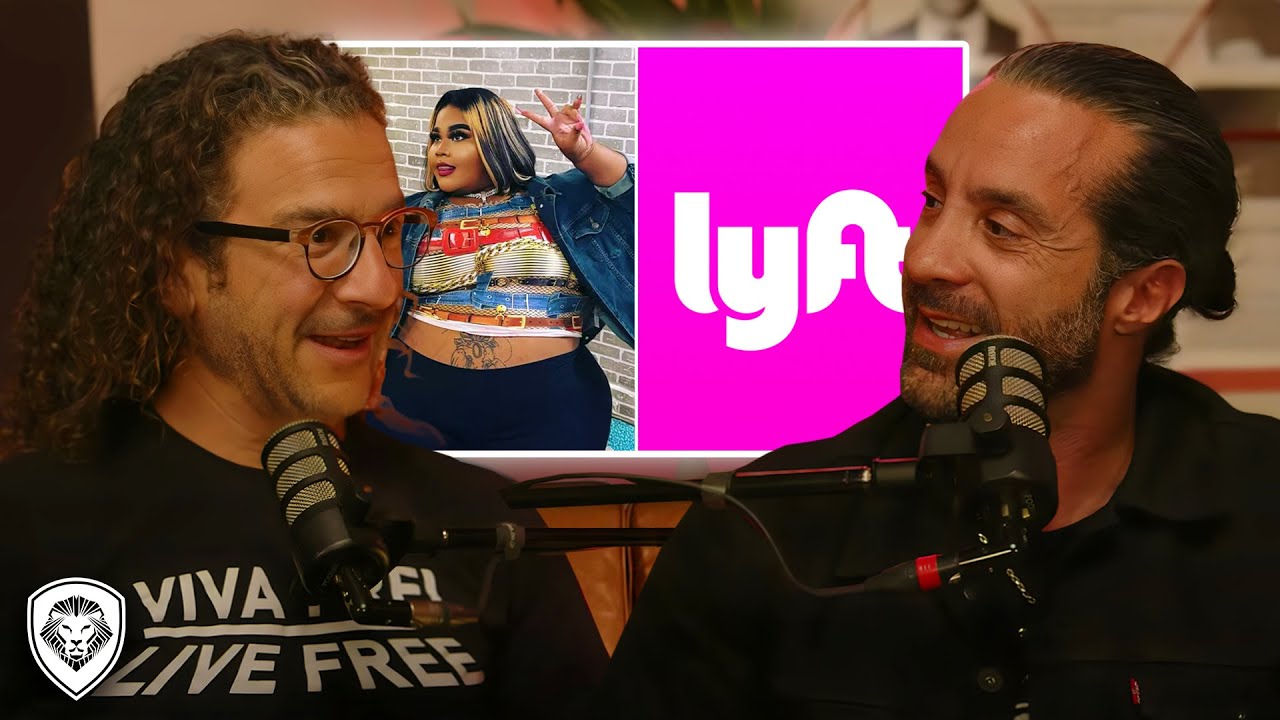 "You'd Burst My Tires" - Plus Size Rapper Sues Lyft After Driver Denied ...