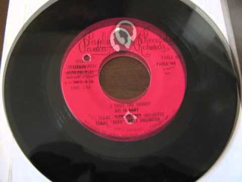 HR - Isaac Redd Holt Unlimited - Do It Baby - I Shot The Sheriff - YouTube