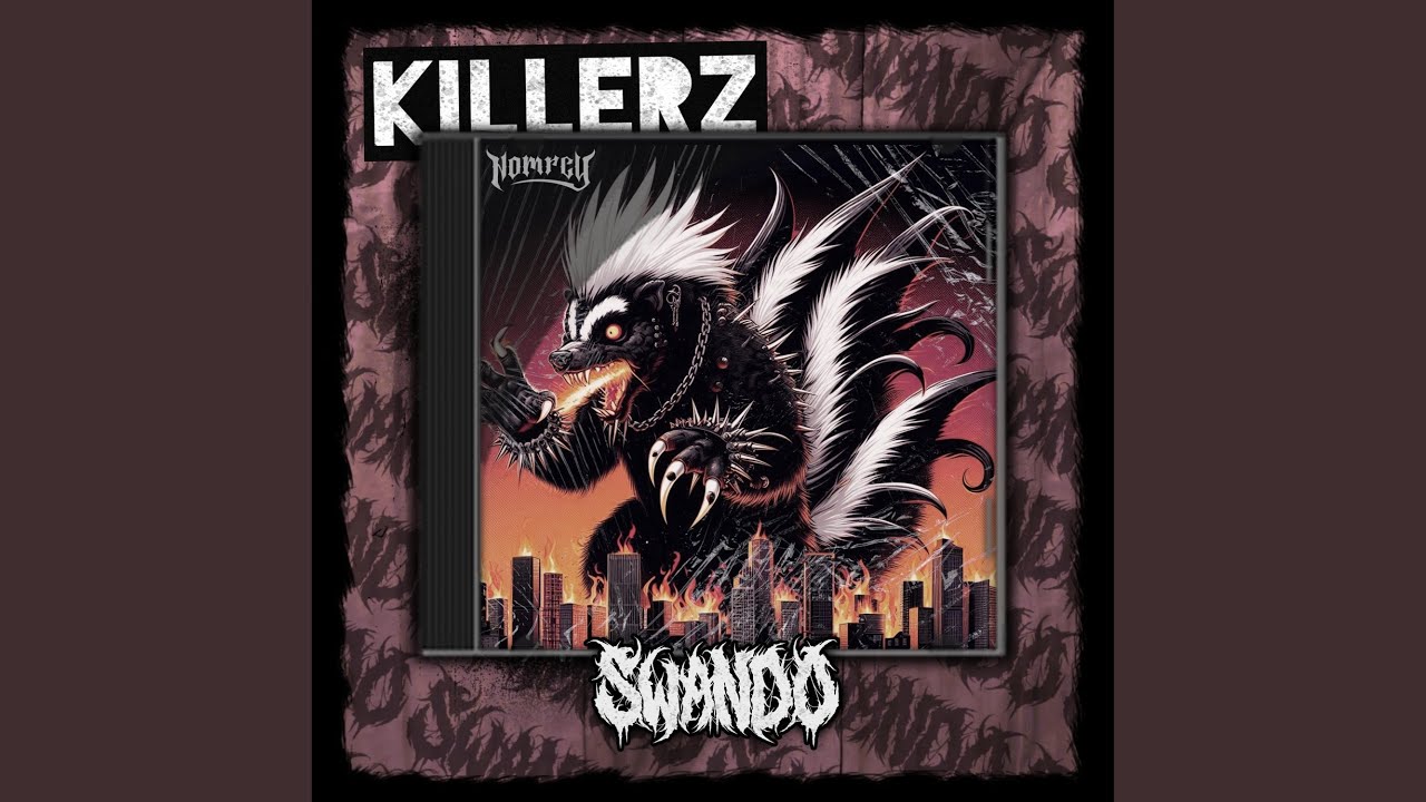 KILLERZ - YouTube