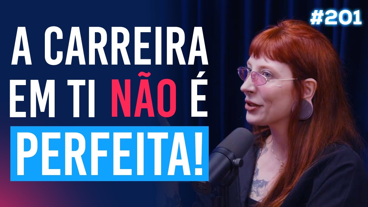 201 Giulia Bordignon A Verdade Sobre O Desenvolvimento De Software Youtube