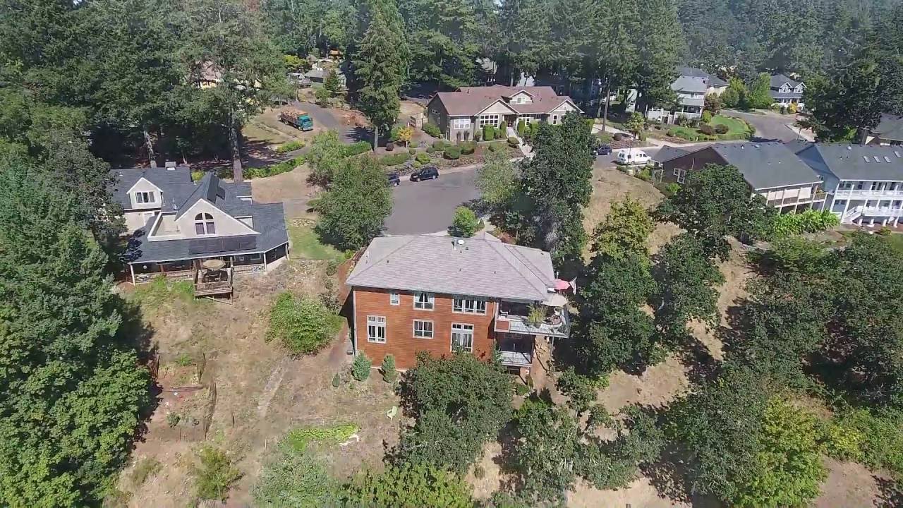 Custom Home with Beautiful Views near Salem | Oregon country homes and ...