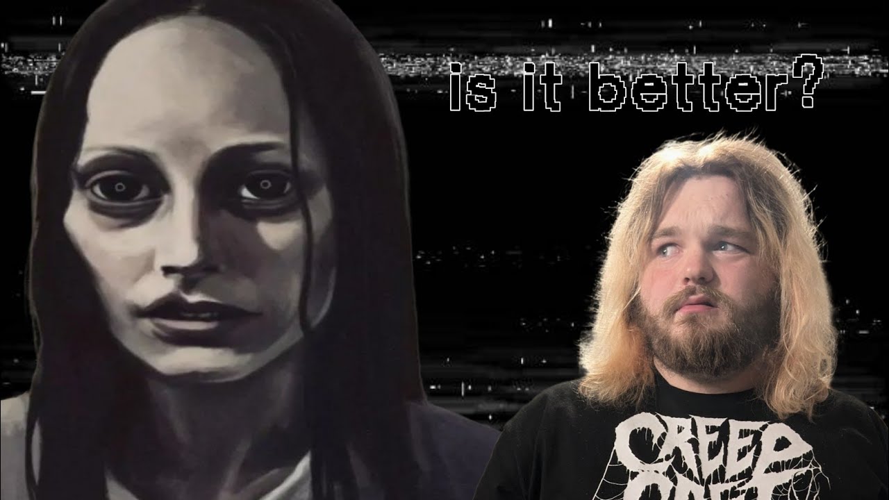 The New UrbanSPOOK Video is...Surprising - YouTube