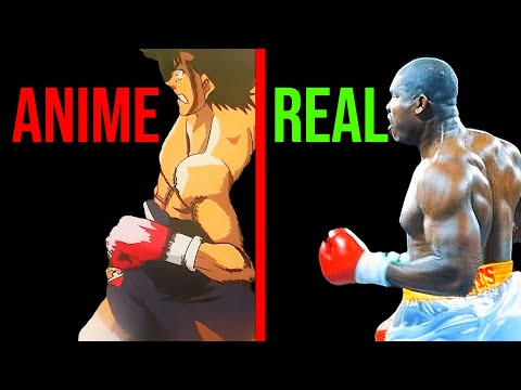 How One Boxer Invented the Smash and Shocked the World – The Truth Behind Sendo’s Punch