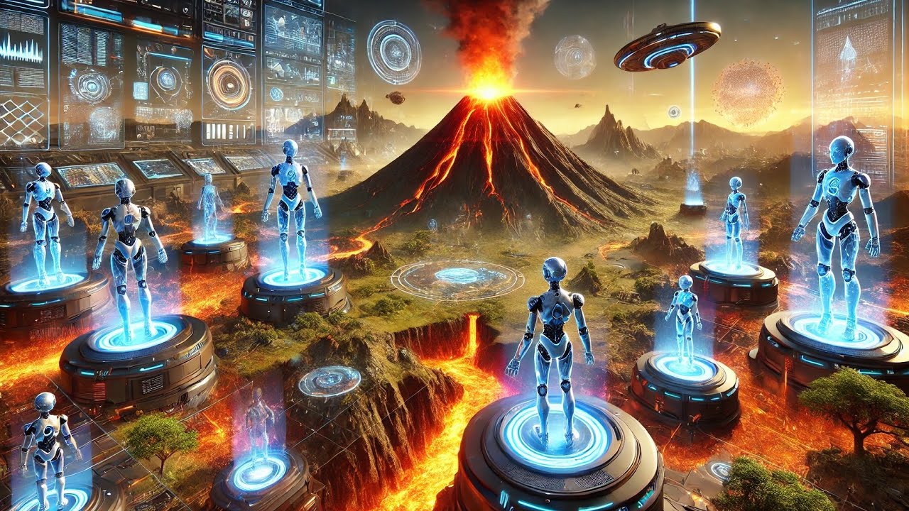 AI Agents - Blockchain Games - Your Future | X Feed October 23 - YouTube