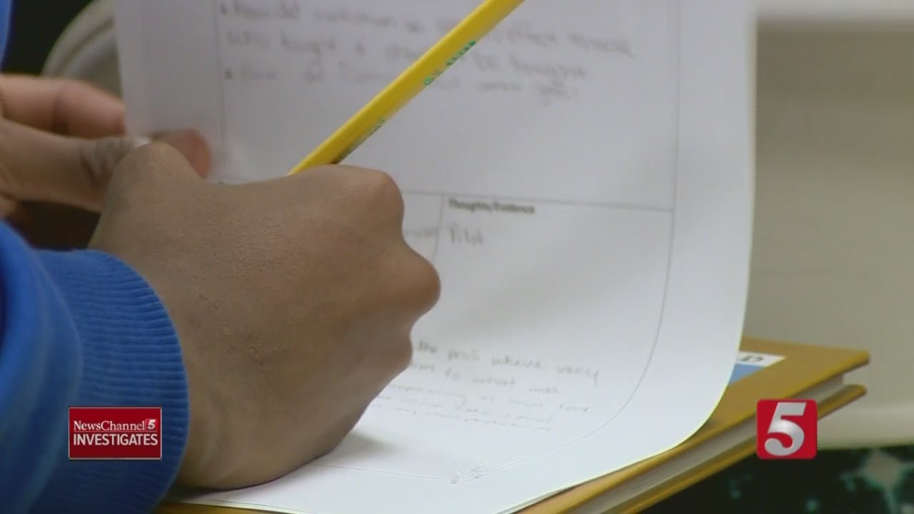 Making The Grade: Part 1 - YouTube