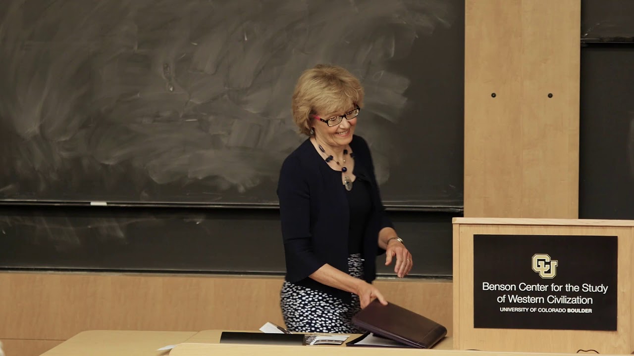 Diana Schaub: Booker T. Washington and the Lessons of Lincoln - YouTube