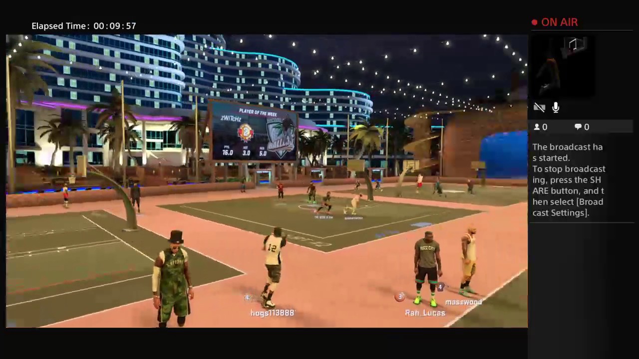 GRIND TIME - YouTube