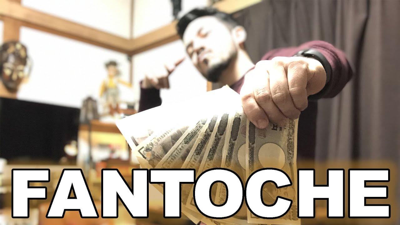 Los Fantoches - YouTube