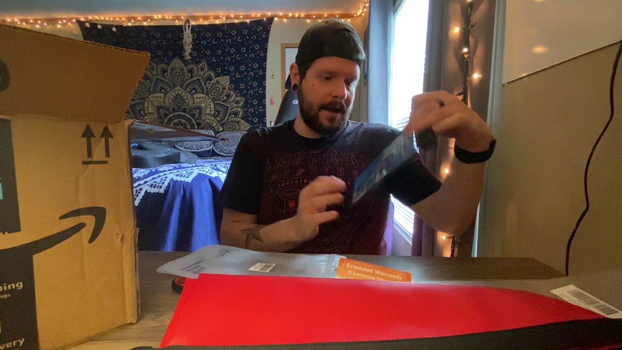 Unboxing Things I Ordered From Amazon!!! Im so excited to share what I ...