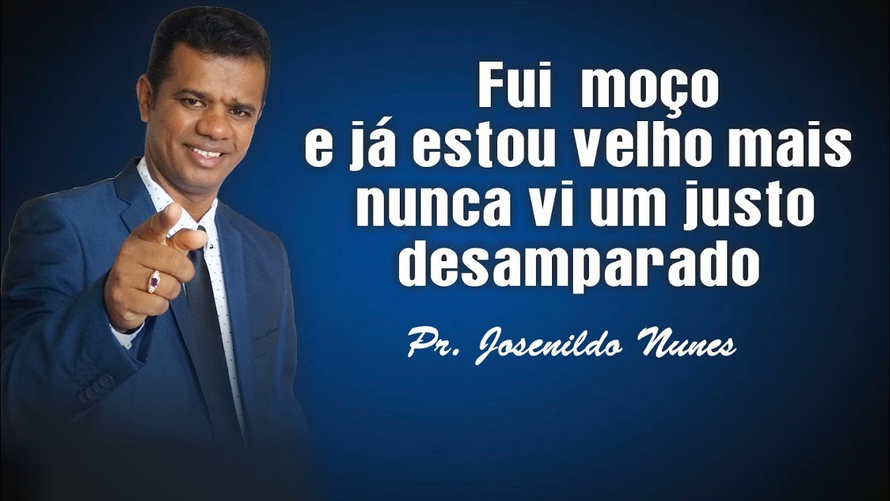 Fui Moço Agora Sou Velho - LIBRAIN