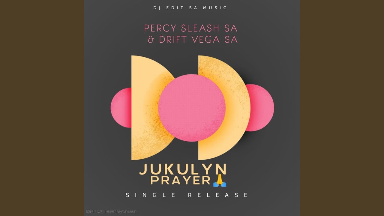 Jukulyn Prayer - YouTube