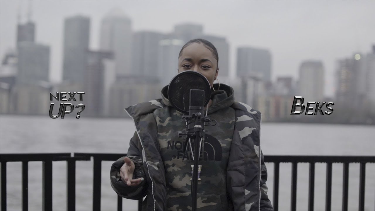 Beks - Next Up? [S1.E37] | @MixtapeMadness - YouTube