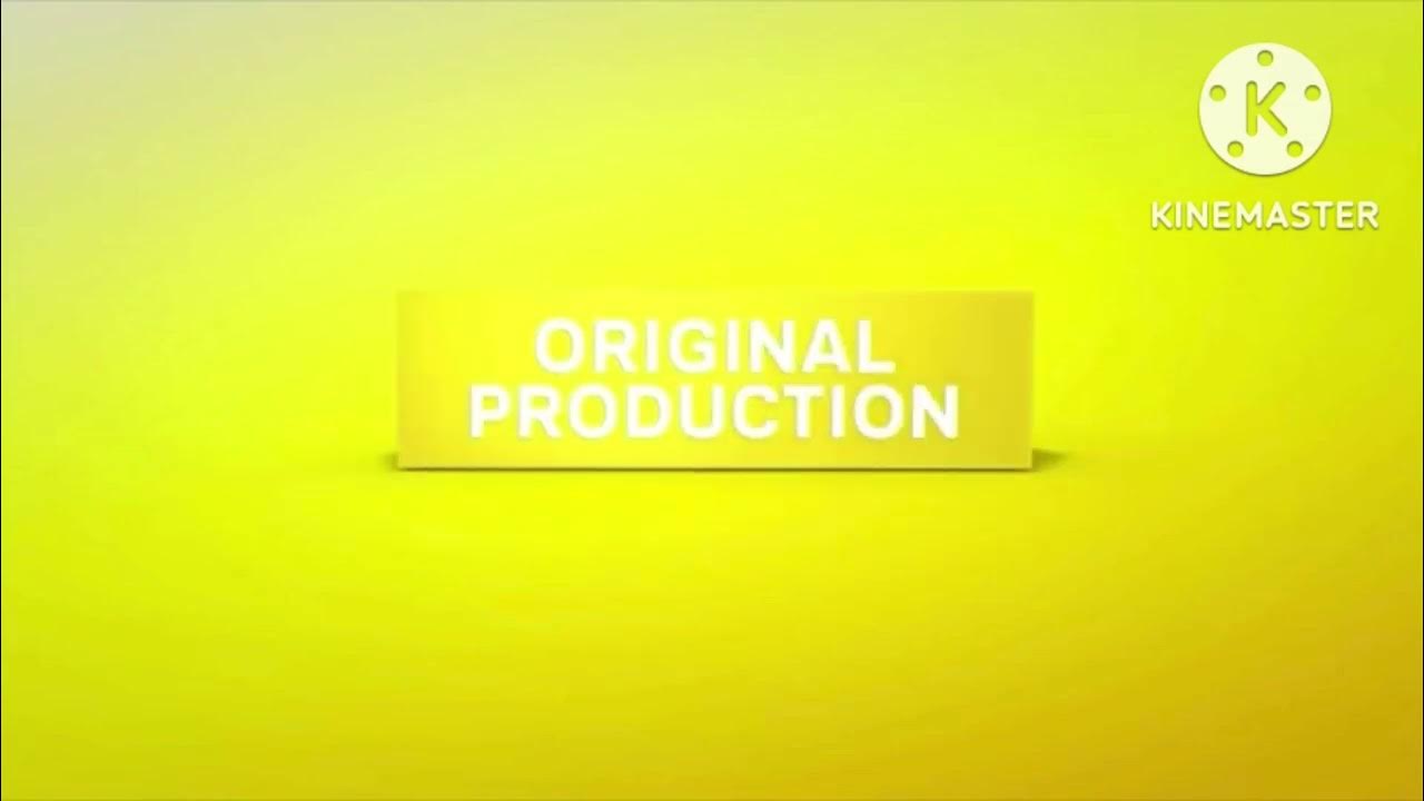 Teletoon Original Production Logo 2019 parents - YouTube