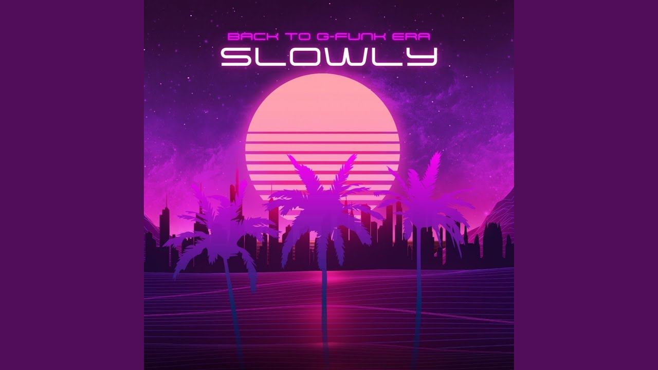 Slowly YouTube slowly-youtube