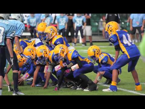 2011 PSL Pirates - YouTube