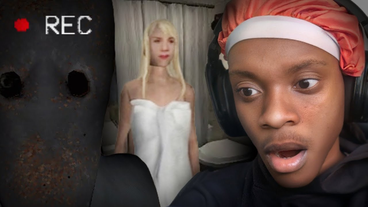 I Was Force To Star In A Snuff Film | The Torture House - YouTube