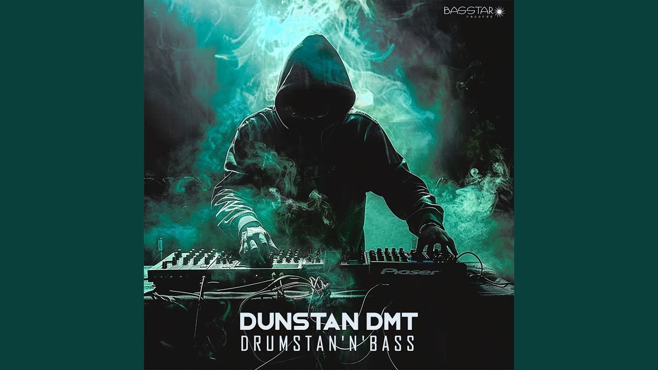 Tick Tock - DUNSTAN DMT, Dennis Bovell, Arianne Schreiber & Darc Marc ...