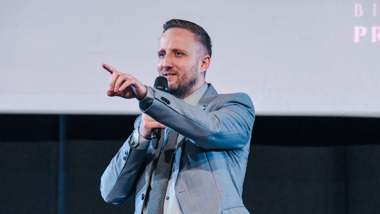 Spânzurătoarea Diavolului | Fragment de Toni Berbece - YouTube