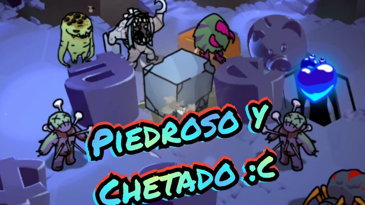 PIEDROSO Y CHETADO xC | PHOBIES - YouTube